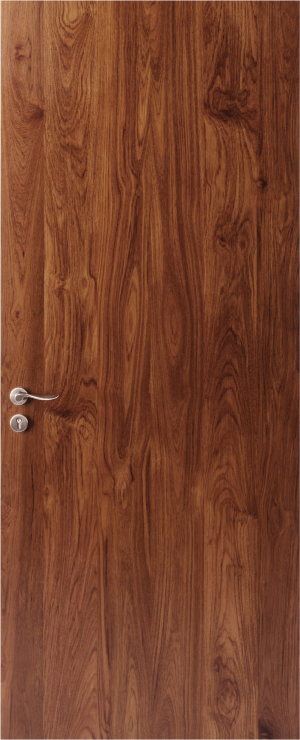 Solid Wood Door - LUMBERmart